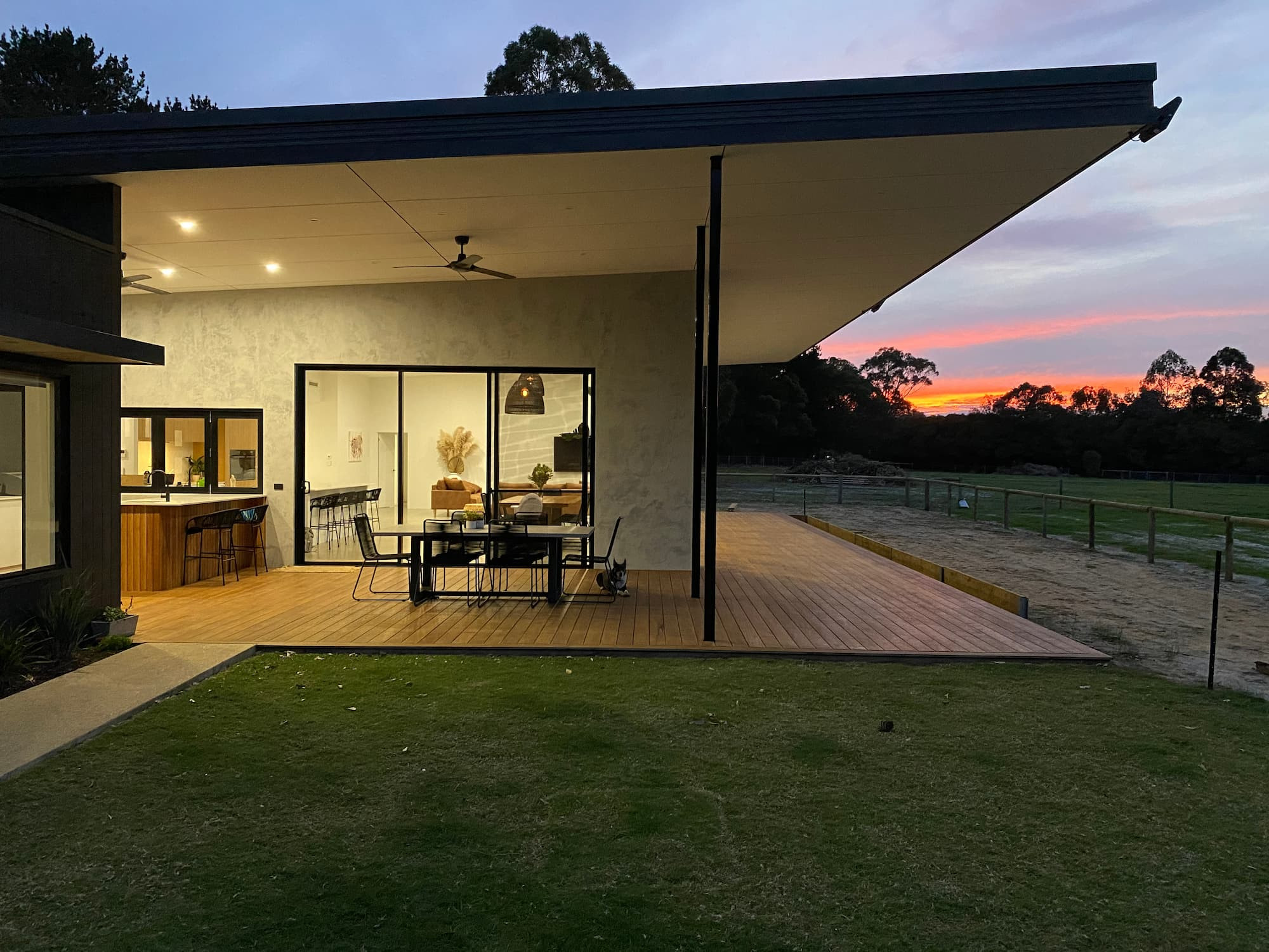 Quedjinup Dr, Quedjinup | Xon Construction